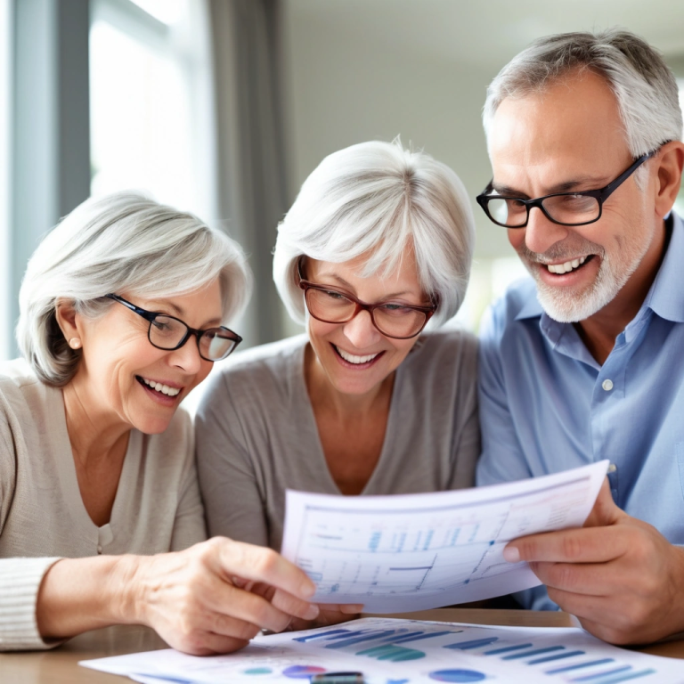 The Ultimate Early Retirement Financial Planning Framework: A Step-by ...